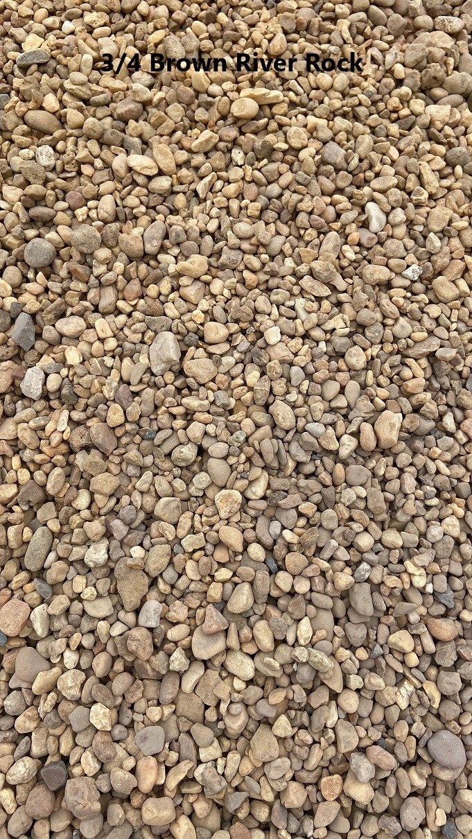 Plant It Tampa Bay - Landscaping Rock Tampa, FL