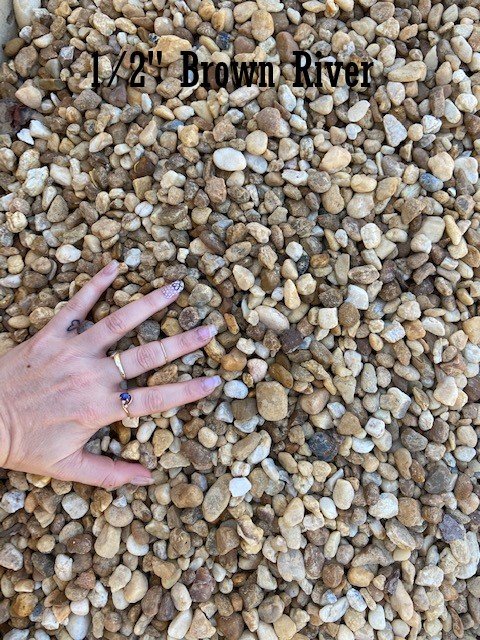 Plant It Tampa Bay - Landscaping Rock Tampa, FL